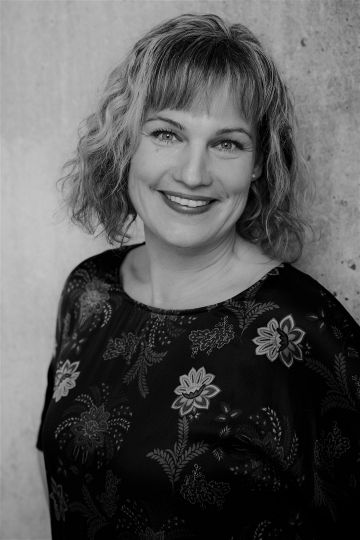 Lotte H. Vestergaard